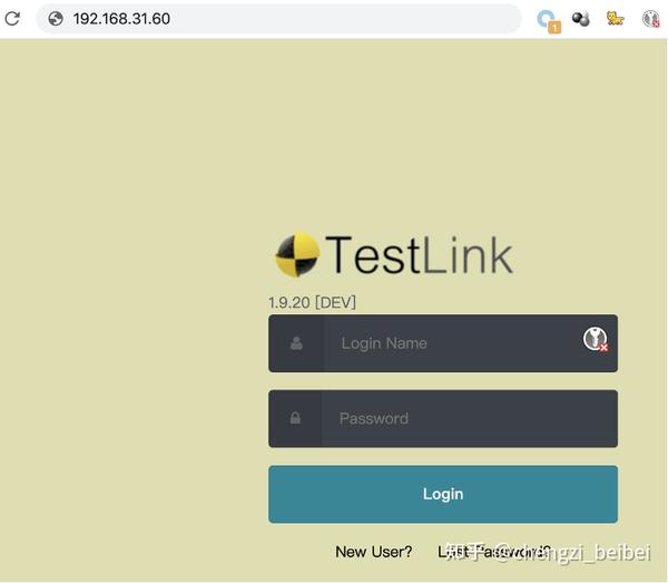 干货 | 仅需4步，即可用 Docker搭建测试用例平台 TestLink - 知乎