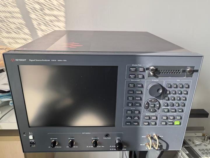 E5052B|是德科技keysight E5052B相噪测试仪 - 知乎