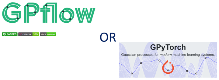 高斯过程的最强实现工具--GPflow OR GPyTorch - 知乎