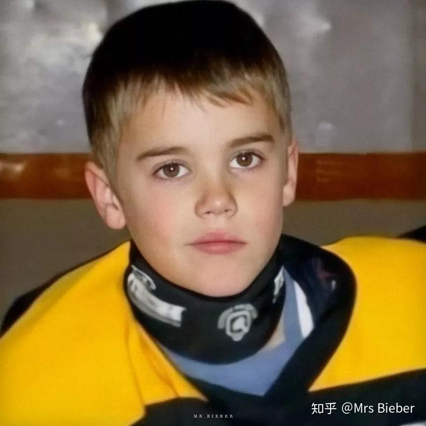 如何全面评价Justin Bieber？ - 知乎