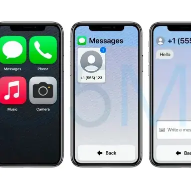 iOS16.2 全新模式曝光，30年后你也会用 - 知乎