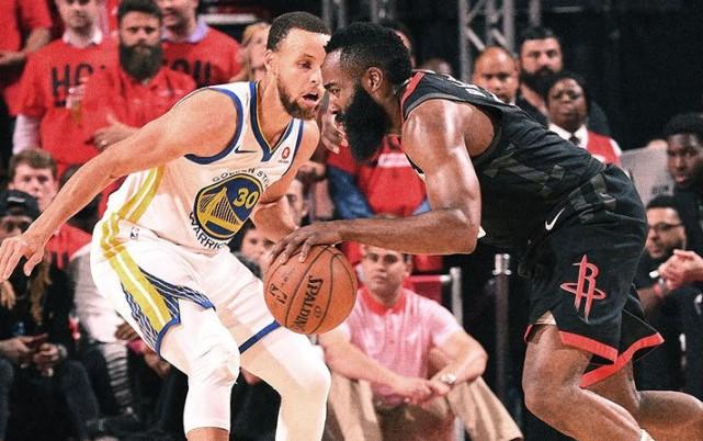 NBA17-18赛季西决G2：火箭打得并不像勇士，但勇士也不像自己 - 知乎