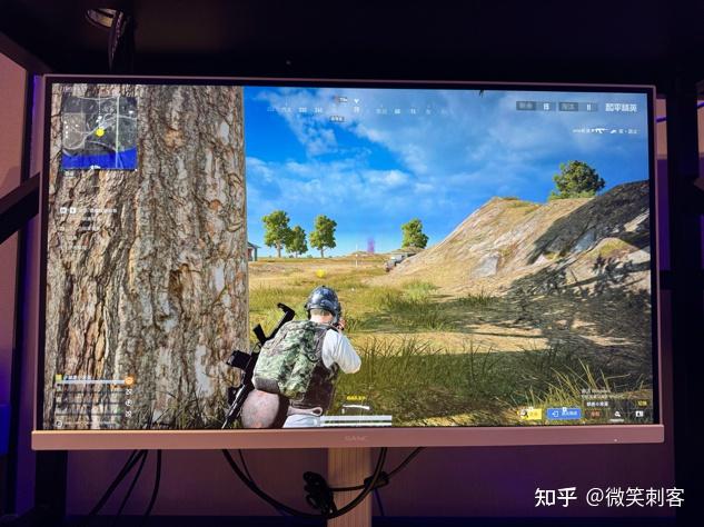 SANC盛色S85显示器值得买吗？全面评测来啦！ - 知乎