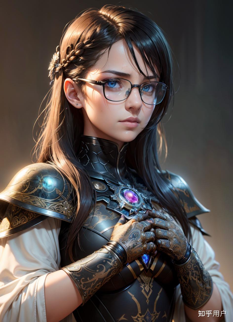 为什么 Midjourney 效果远远好于开源的 Stable Diffusion Model? - 知乎