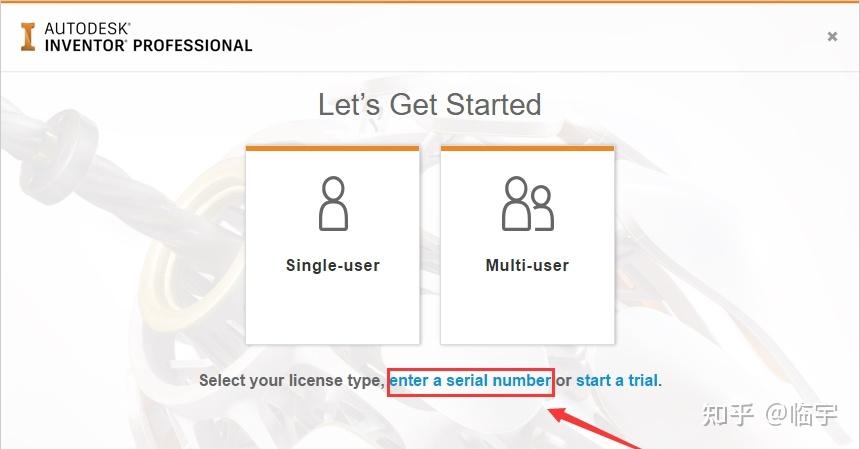 Inventor2019 完整版安装图文教程、注册下载方法 - 知乎