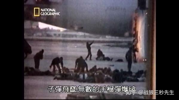 空中浩劫系列（二十二）法国航空8969号班机（著名的马赛劫机案） - 知乎