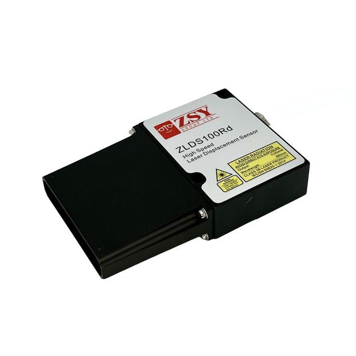 激光位移传感器（激光三角测距传感器）选型注意事项 - 知乎