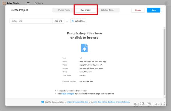 告别手动标注时代 | SAM 助力 Label-Studio 形成 SOTA 级半自动标注工具！ - 知乎