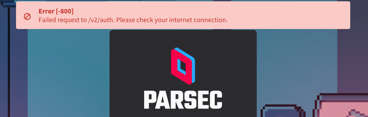 parsec是只能用联通或电信的网络是吗？ - 知乎