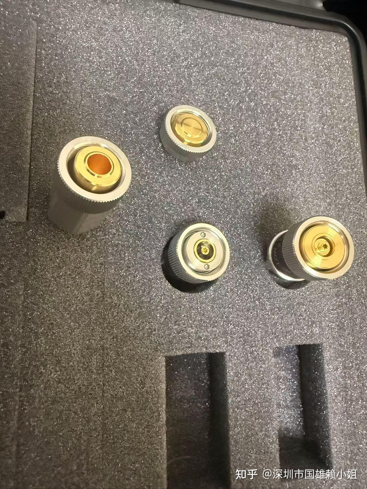 16195B校准套件, 7 mm - 是德科技Keysight 16195B校准套件, 7 mm 用于校准LCR电平表、阻抗分析仪和网络分析仪 ...