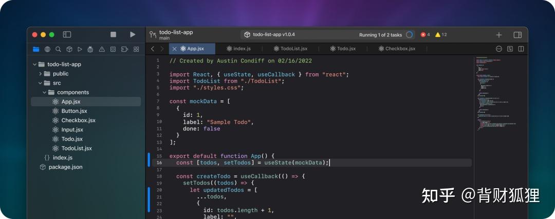macOS上一款可以让Xcode退休的IDE - 知乎