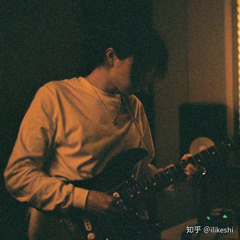 如何评价keshi这位歌手？ - 知乎