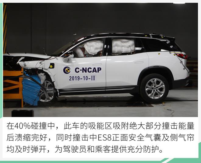 全铝车身高达96.4% 探寻蔚来ES8不为人知的秘密 - 知乎