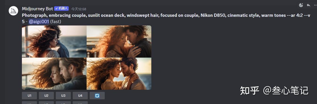 叁心笔记：如何利用chatgpt生成midjourney提示符？ - 知乎
