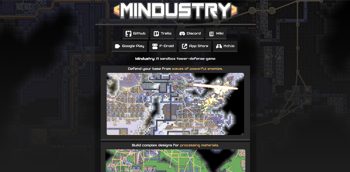 Mindustry记录 - 知乎