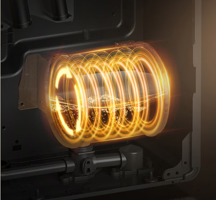 海尔KL7S（海尔kl7s恒星热水器）怎么样？体验五天优缺点评测