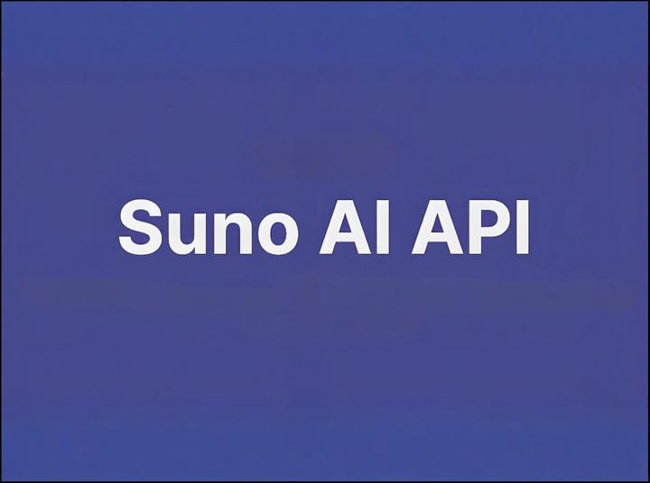 Suno Api V4模型无水印开发「AI生成歌词」 —— 「Suno Api系列」第3篇 - 知乎