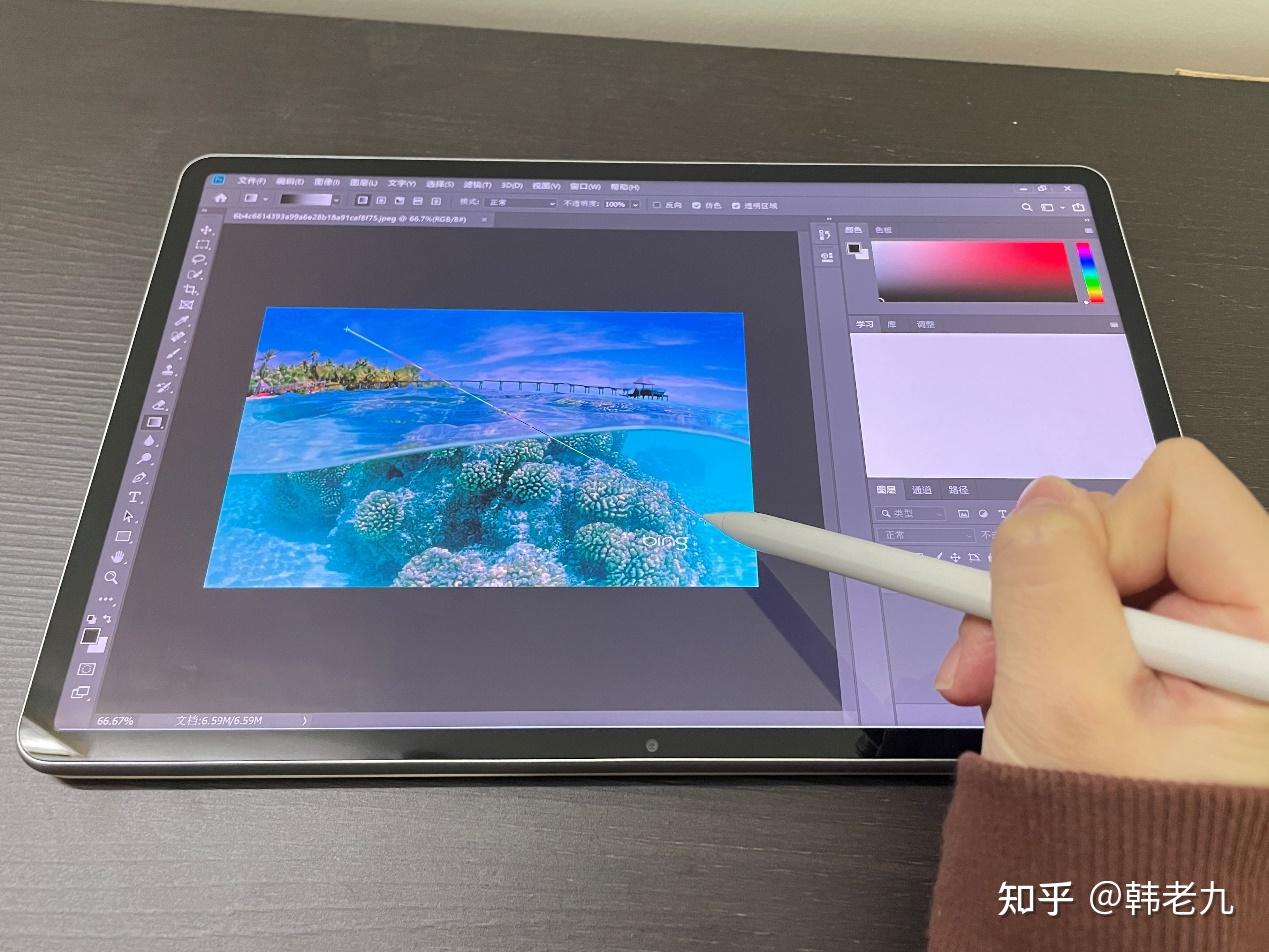 轻薄和性能两手抓！华为MateBook E Go实际体验怎么样？ - 知乎