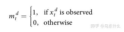 rnn变体系列之——GRU-D - 知乎