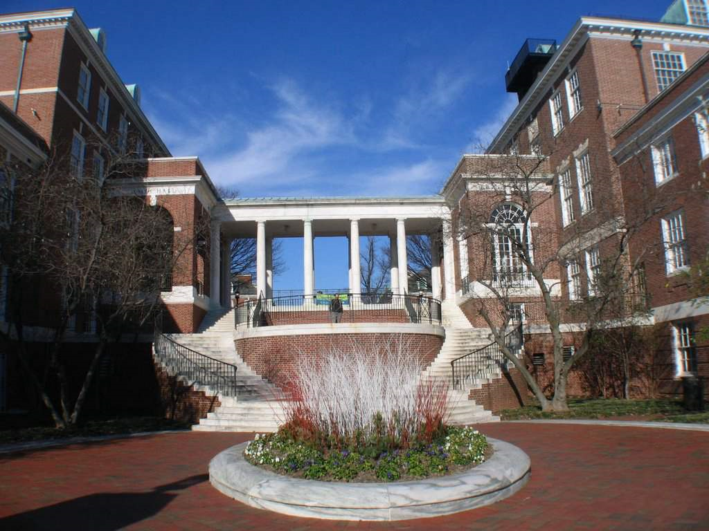 约翰霍普金斯JHU的MSIS（信息系统）项目怎么样？ - 知乎