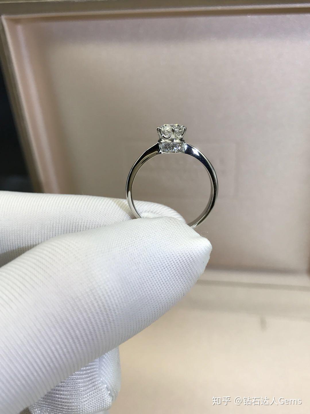 如何挑选钻石？买钻戒攻略篇，看完这篇文章你再去买钻戒！ - 知乎