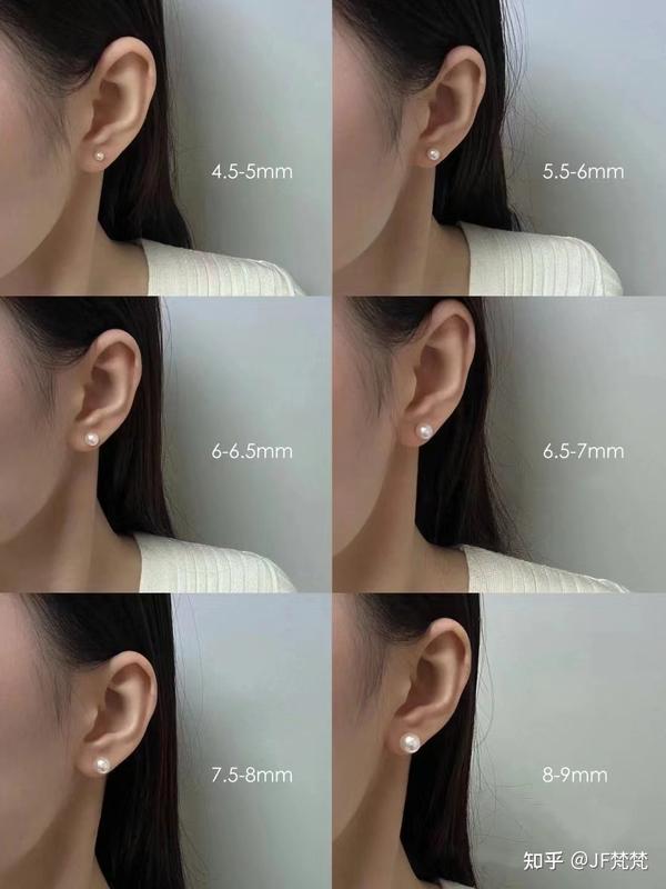 全网最全Akoya珍珠科普，看完这篇就足够 - 知乎