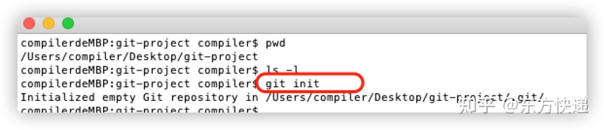 使用 Git 进行版本控制 - 知乎
