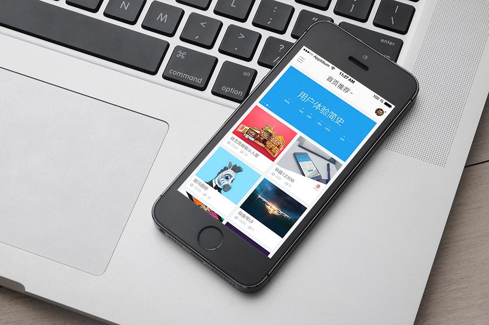 移动端web开发技巧 - 知乎