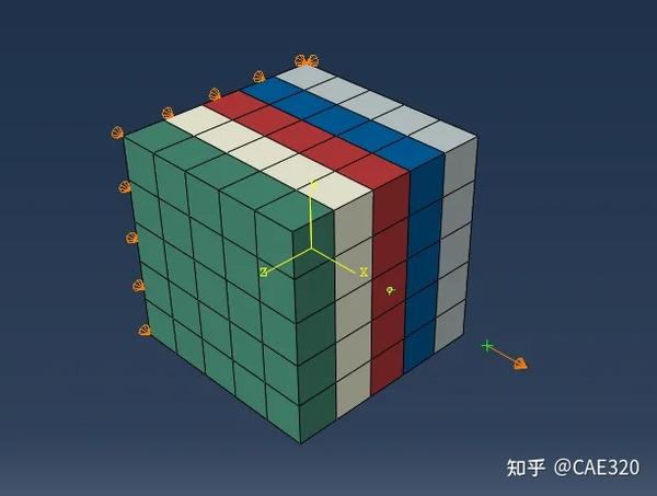 基于abaqus的Huang晶体塑性UMAT改VUMAT - 知乎