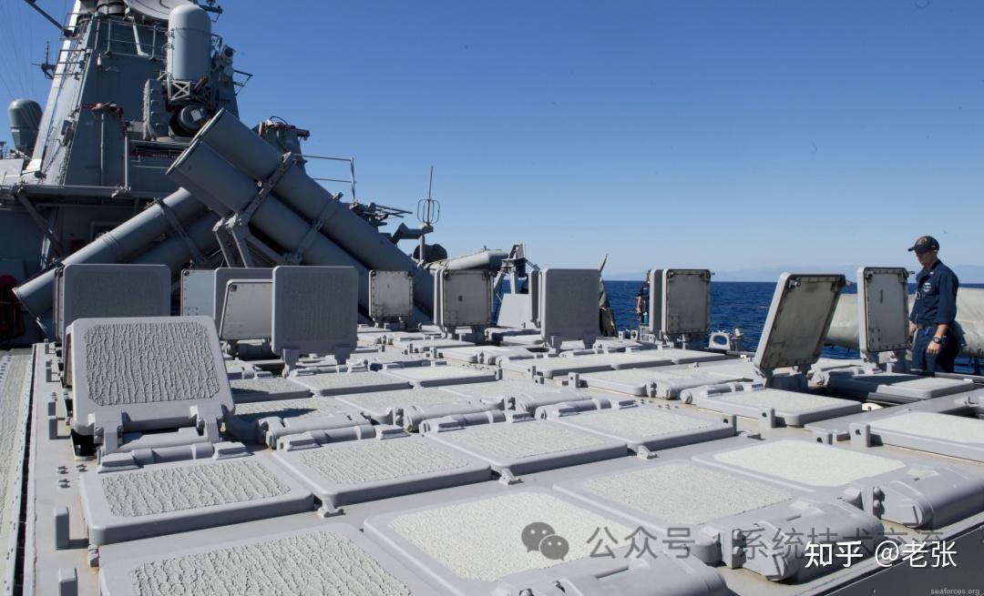 Mk 41垂直发射系统（VLS）技术介绍（第二部分，共三部分） - 知乎