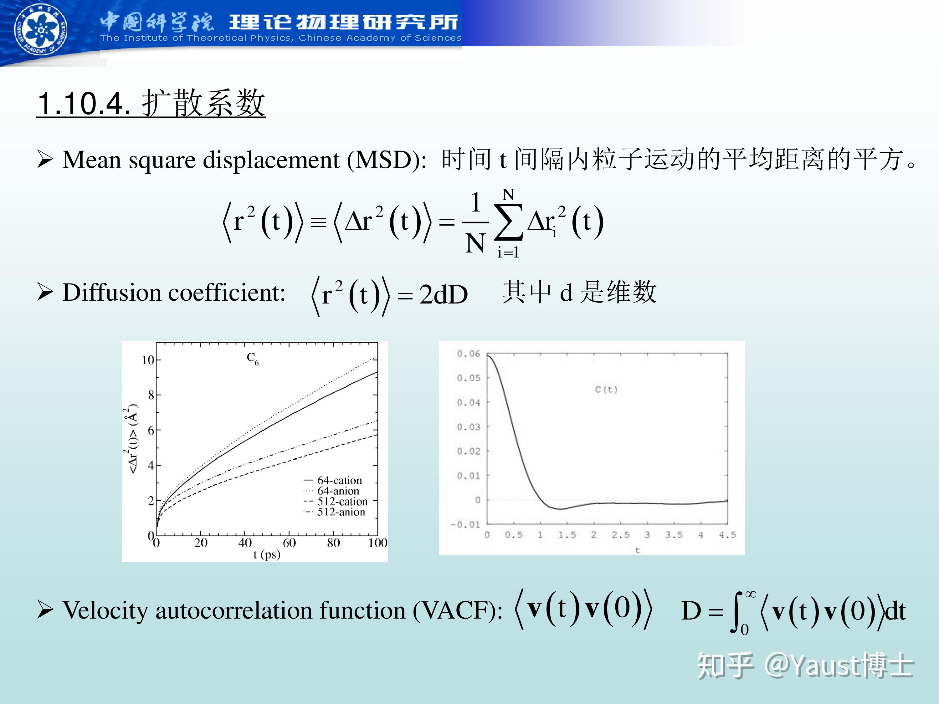 Lammps教程 知乎