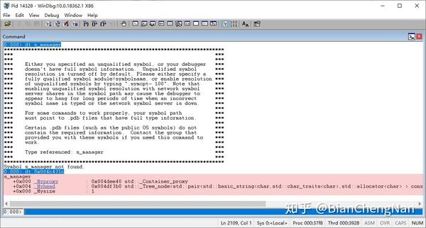 调试实战 —— dll 加载失败之 Debug Release争锋篇 - 知乎