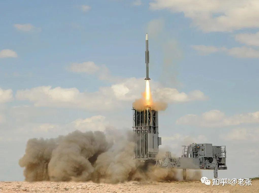 巴黎航展上展出的以色列新武器 - 知乎