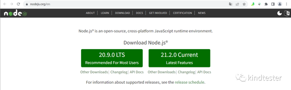 Python+Appium2.0的APP自动化环境搭建 - 知乎