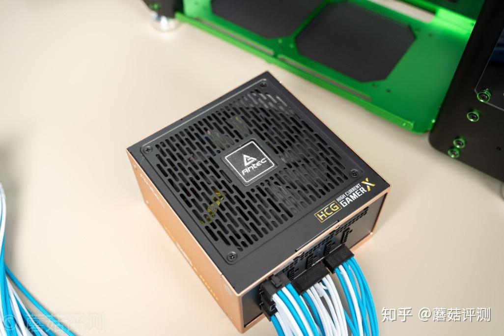 爱她，就给她装一台原谅色主体的电脑！乔思伯MOD1-MINI ITX机箱 评测 - 知乎