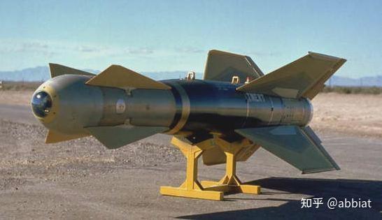 如何评价AGM-130空地导弹(美国研制的空地导弹)？ - 知乎