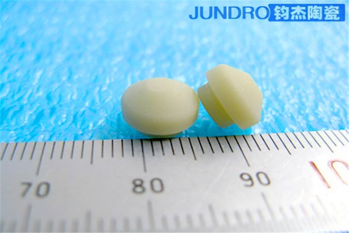 氮化铝(AlN)陶瓷与Shapal有什么不同处 - 知乎