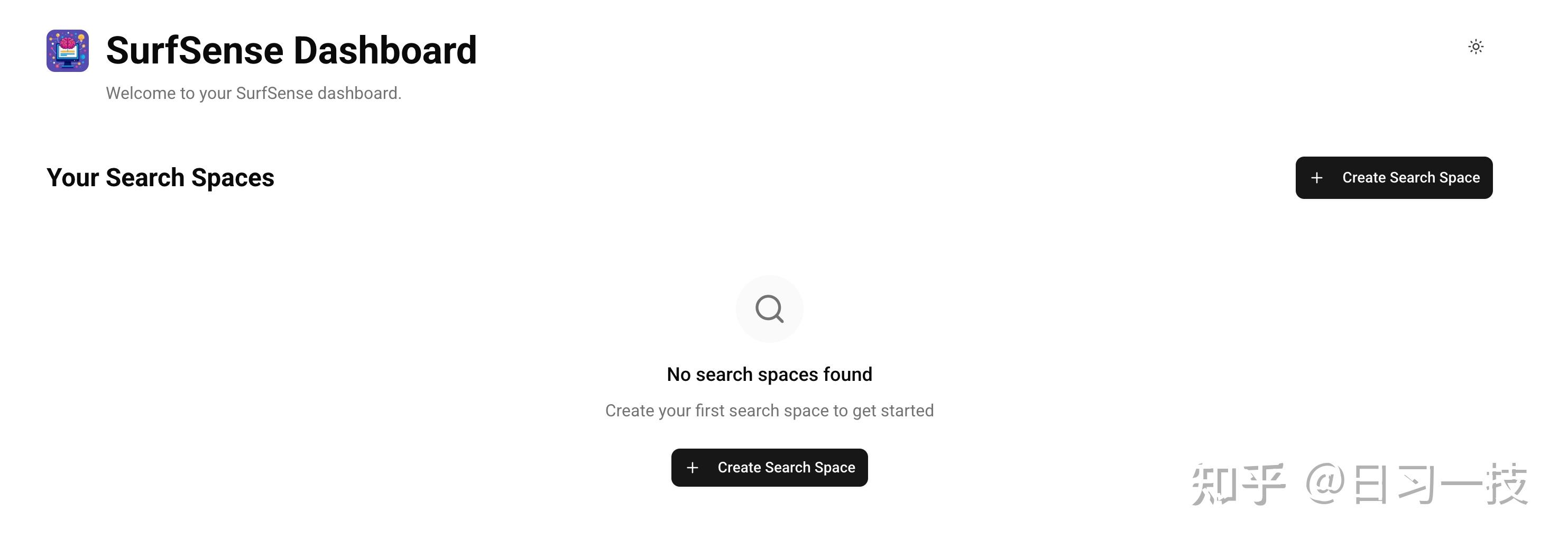 SurfSense 介绍：NotebookLM 的开源平替 - 知乎