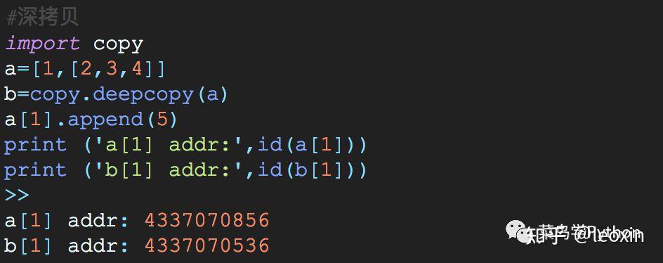 Python里面的这几个梗，你能回答出来吗 - 知乎