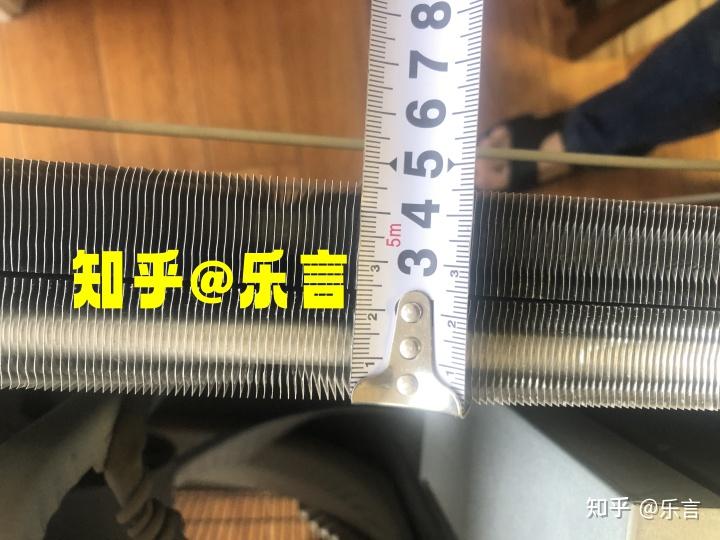 空调拆开看丨3匹“三菱电机 XEJ”配置如何？拆机看一看！ - 知乎