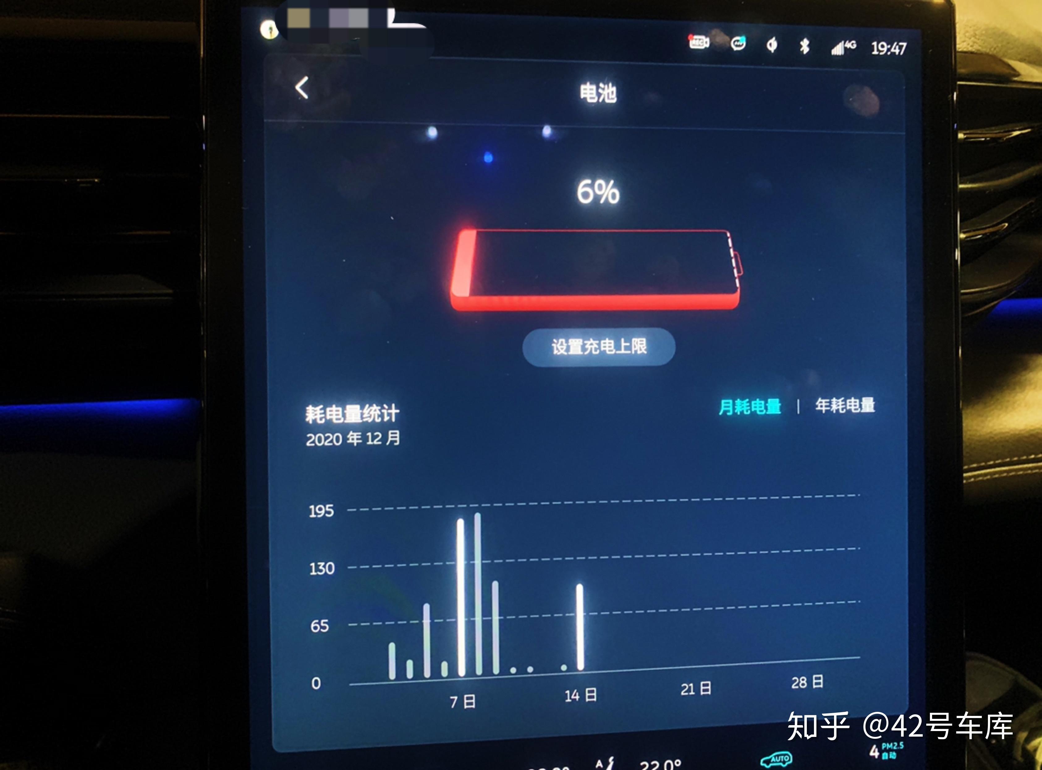 336 公里，蔚来 ES6 100 度电池冬季高速续航实测 - 知乎