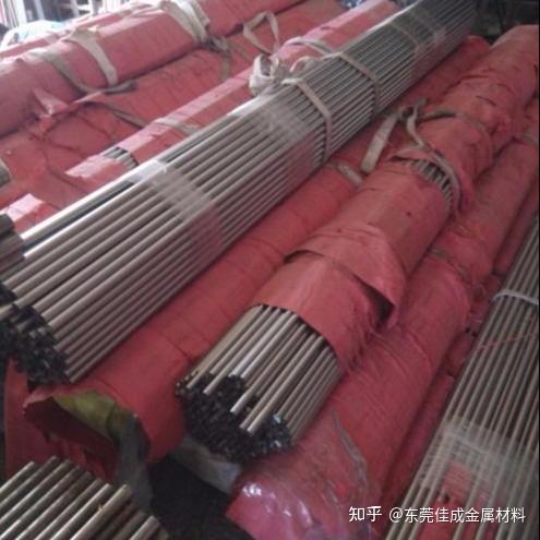 SCM420圆棒 SCM420材料 SCM420小圆棒 SCM420圆钢 - 知乎