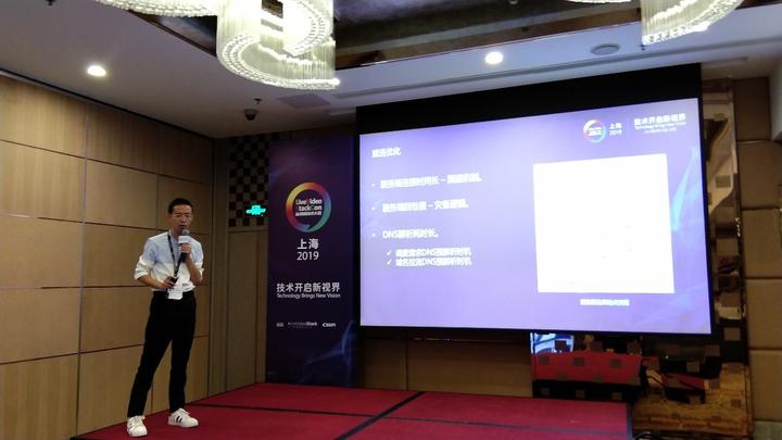 网易云信亮相LiveVideoStackCon 2019，解读移动端播放器优化实践 - 知乎