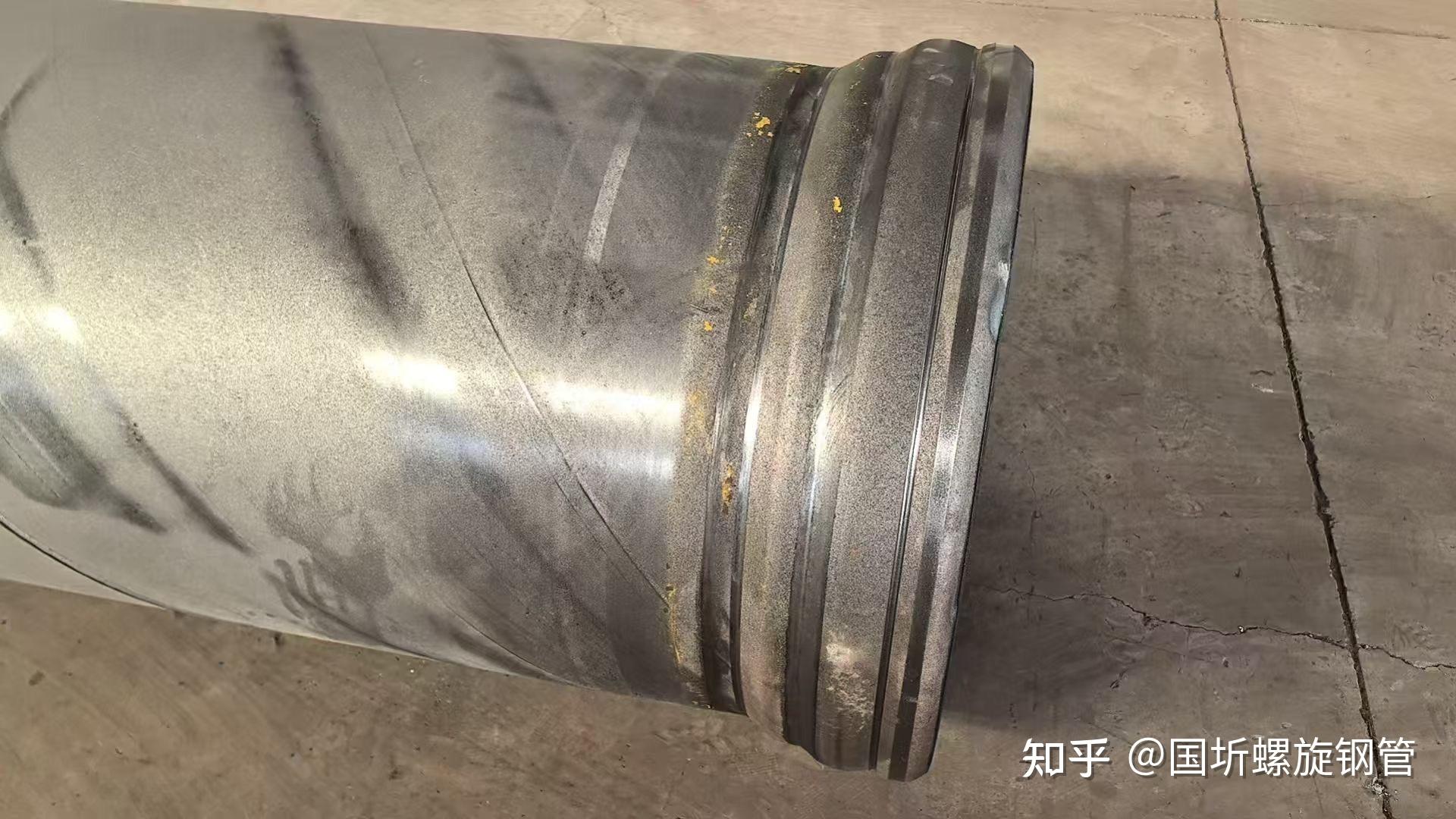 管道的规格表示，DN、inch、D、De、Φ、De、dn、d，你都明白吗 - 知乎