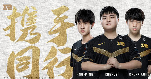 “憋气大赛”结束！各大战队人员变动盘点 - 知乎