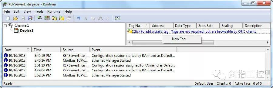 【AB技术篇】Micro800如何通过Modbus-TCP访问浮点数 - 知乎