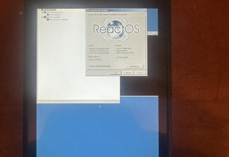 “开源 Windows” ReactOS 移植到 Steam Deck - 知乎