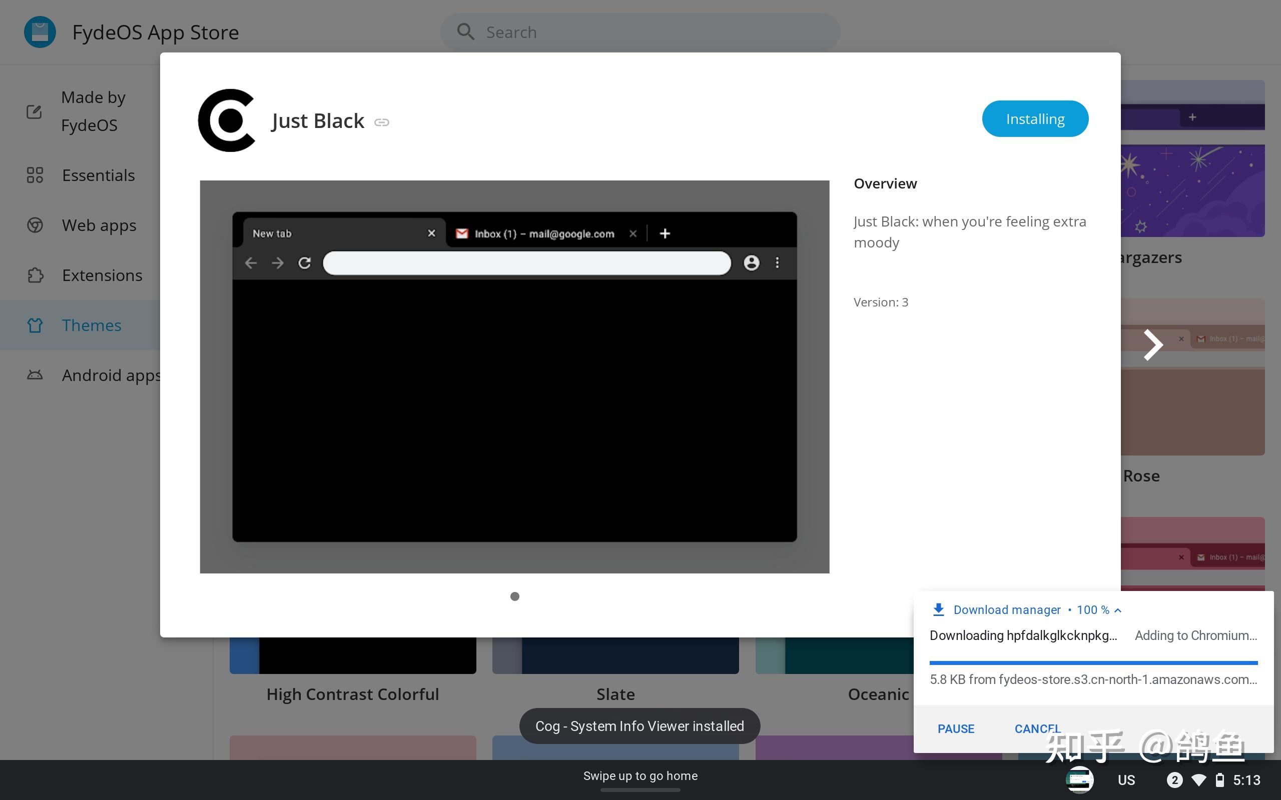 不用ChromeOS的Chromebook：燧炻创新 Fydetab Duo平板电脑评测 - 知乎