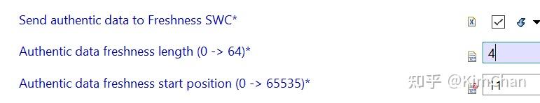[Classic AUTOSAR学习] SecOC模块（Secure Onboard Communication通信安全）（入门篇） - 知乎