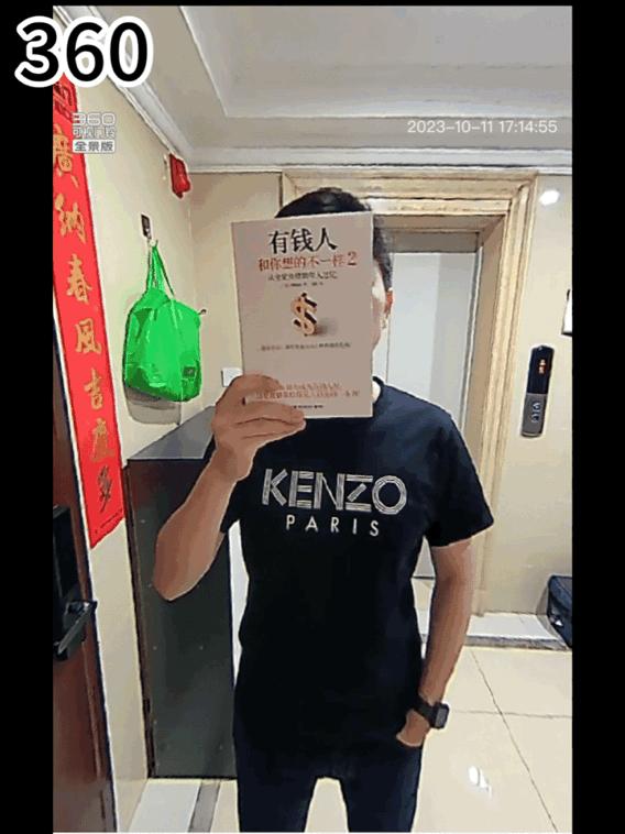 可视门铃！深度体验三款可视门铃，360 6Pro、萤石3X、小米3、 保姆级测评 - 知乎